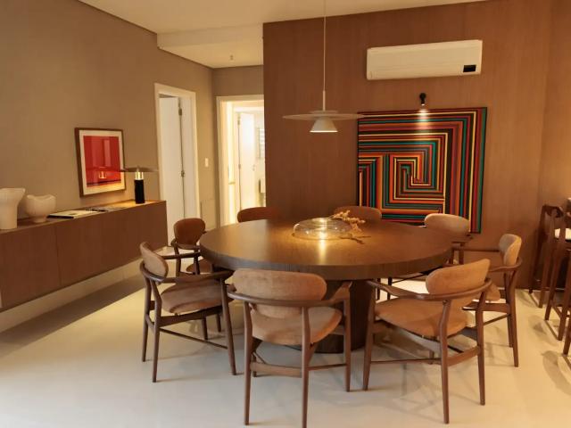 Apartamento para Venda em Curitiba/PR Campina do Siqueira 3 Quartos