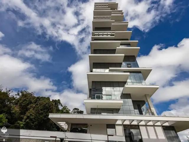 Apartamento para Venda em Curitiba/PR Campina do Siqueira 3 Quartos