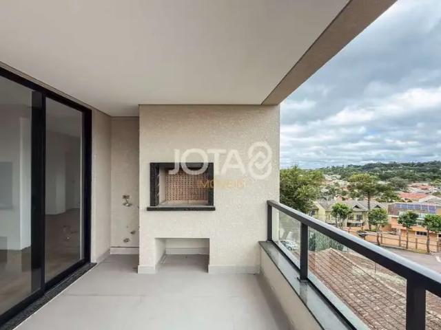 Apartamento para Venda em Curitiba/PR Campina do Siqueira 3 Quartos