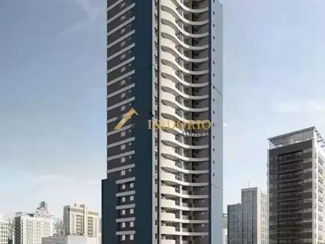 Apartamento para Venda em Curitiba/PR Campina do Siqueira 3 Quartos
