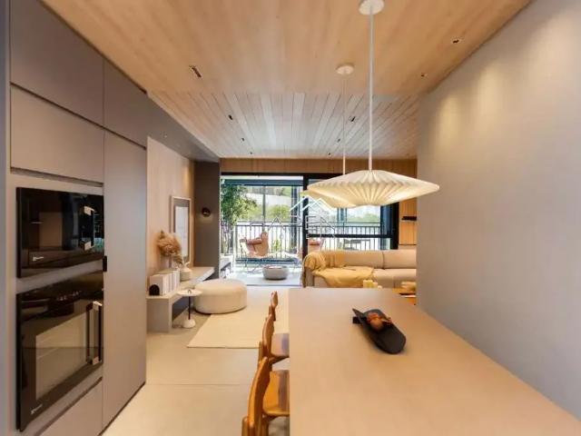 Apartamento para Venda em Curitiba/PR Campina do Siqueira 3 Quartos