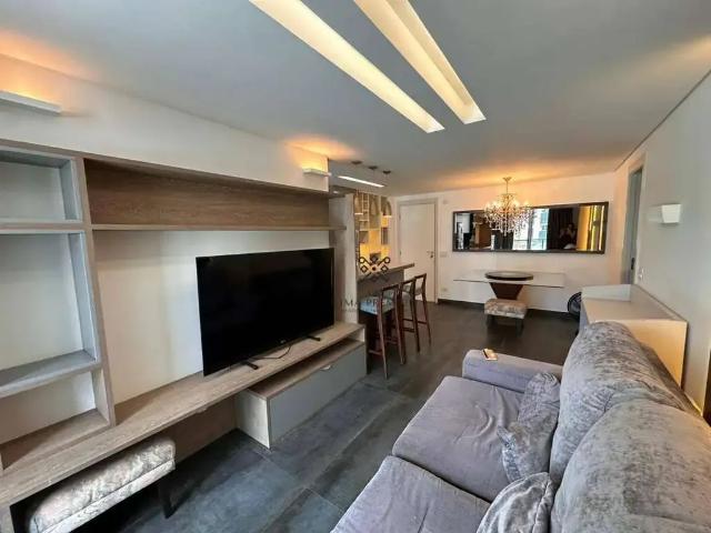 Apartamento para Venda em Curitiba/PR Campina do Siqueira 3 Quartos