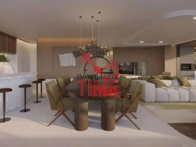 Apartamento para Venda em Curitiba/PR Campina do Siqueira 3 Quartos