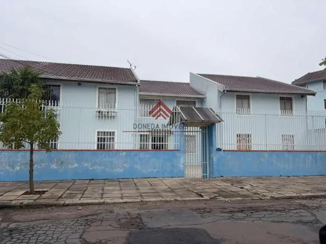 Apartamento para Venda em Curitiba/PR Capão da Imbuia