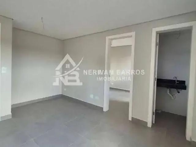 Apartamento para Venda em Curitiba/PR Capão da Imbuia 1 Quartos