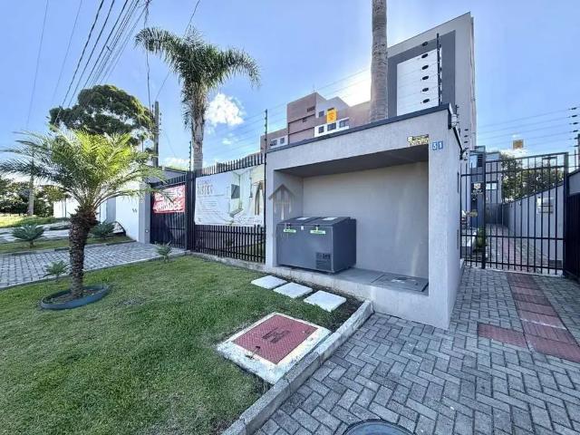 Apartamento para Venda em Curitiba/PR Capão da Imbuia 1 Quartos