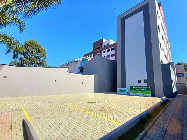 Apartamento para Venda em Curitiba/PR Capão da Imbuia 1 Quartos