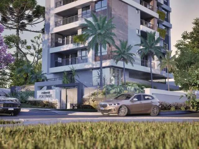Apartamento para Venda em Curitiba/PR Capão da Imbuia 1 Quartos
