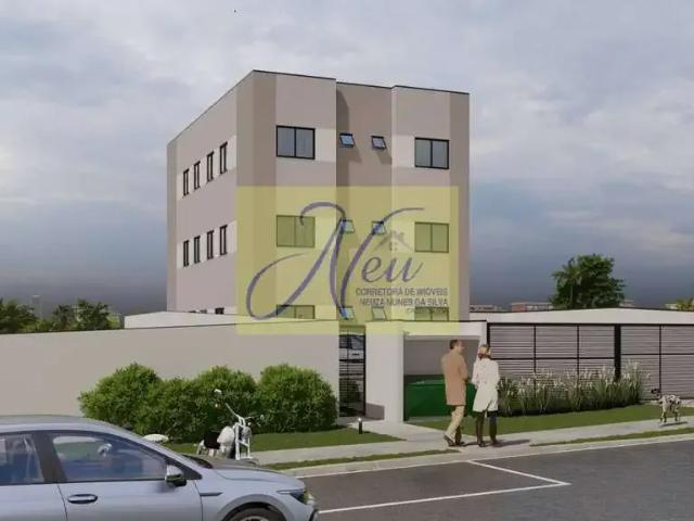Apartamento para Venda em Curitiba/PR Capão da Imbuia 1 Quartos