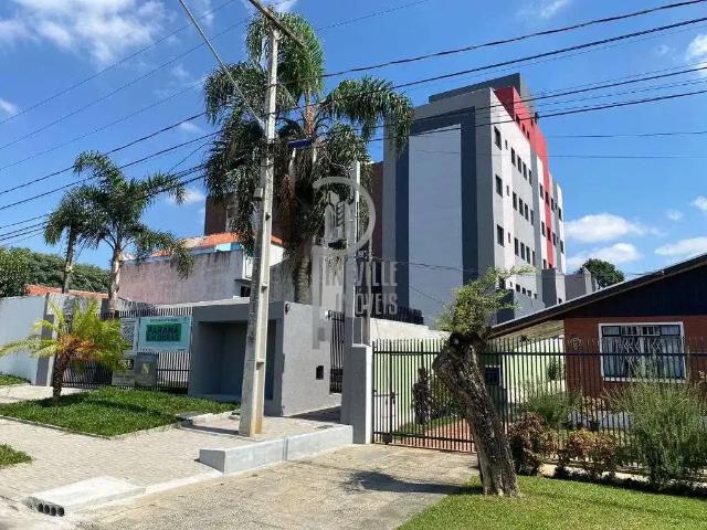 Apartamento para Venda em Curitiba/PR Capão da Imbuia 1 Quartos