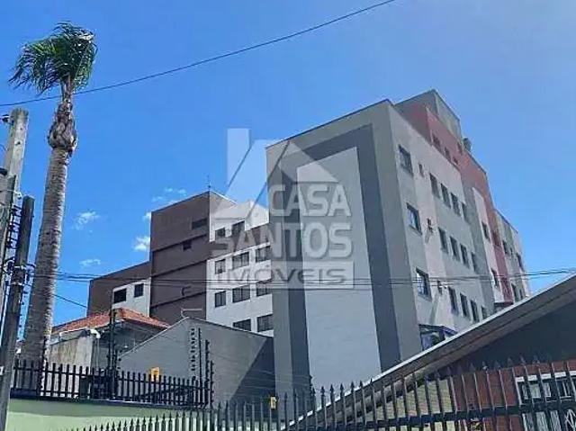 Apartamento para Venda em Curitiba/PR Capão da Imbuia 1 Quartos