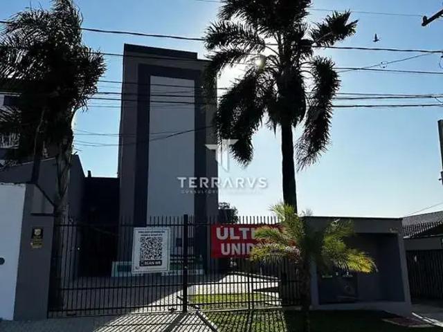 Apartamento para Venda em Curitiba/PR Capão da Imbuia 1 Quartos