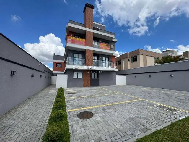 Apartamento para Venda em Curitiba/PR Capão da Imbuia 1 Quartos