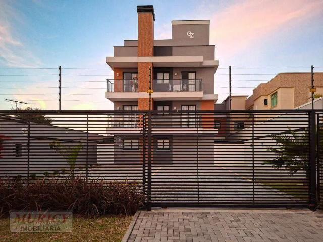 Apartamento para Venda em Curitiba/PR Capão da Imbuia 1 Quartos