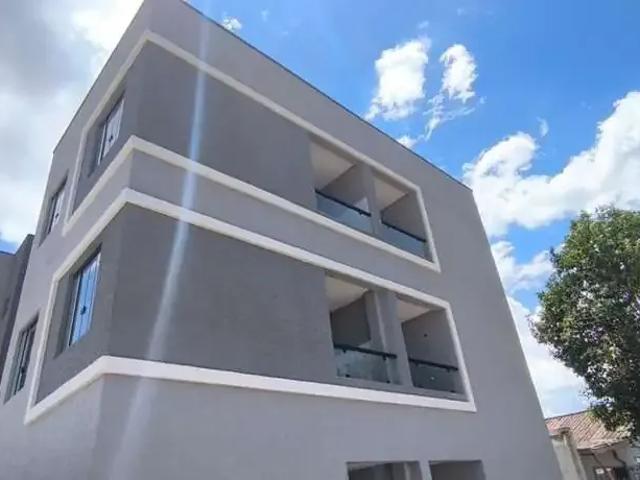 Apartamento para Venda em Curitiba/PR Capão da Imbuia 1 Quartos