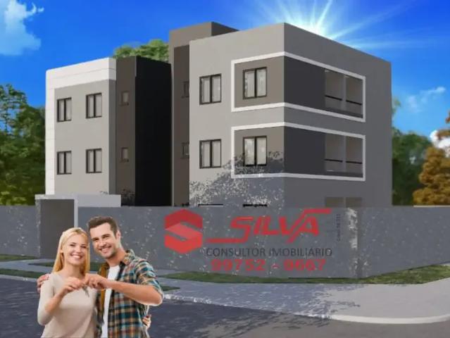 Apartamento para Venda em Curitiba/PR Capão da Imbuia 1 Quartos