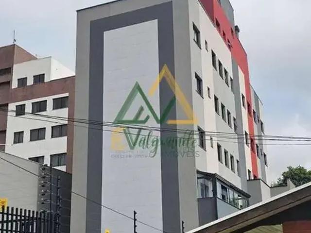 Apartamento para Venda em Curitiba/PR Capão da Imbuia 1 Quartos