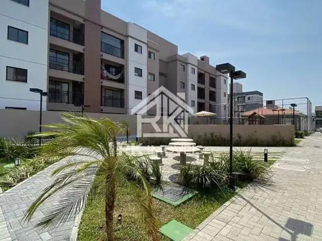 Apartamento para Venda em Curitiba/PR Capão da Imbuia 1 Quartos