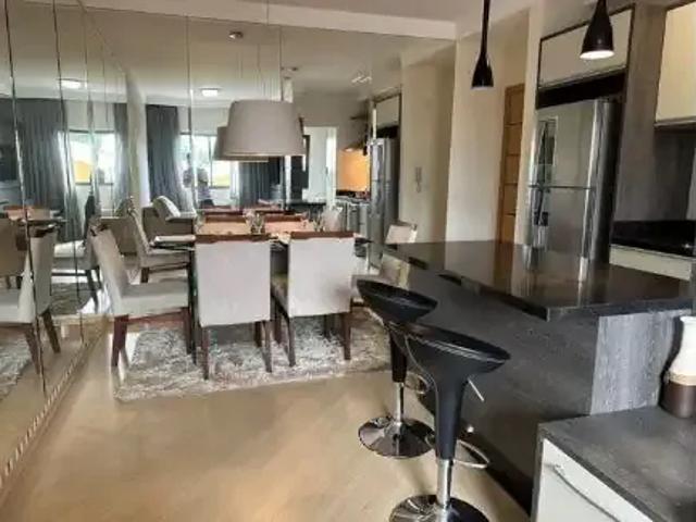 Apartamento para Venda em Curitiba/PR Capão da Imbuia 2 Quartos
