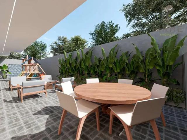 Apartamento para Venda em Curitiba/PR Capão da Imbuia 2 Quartos