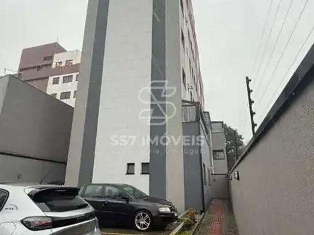 Apartamento para Venda em Curitiba/PR Capão da Imbuia 2 Quartos