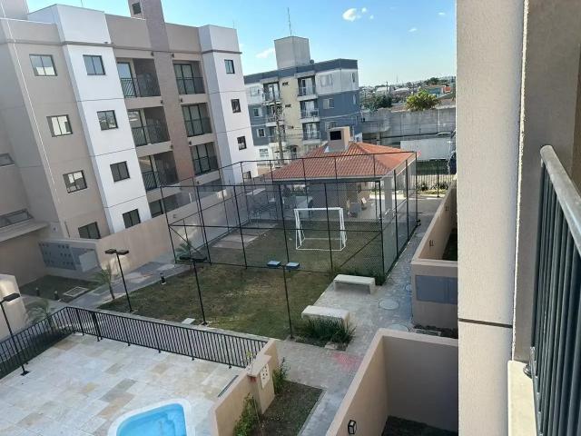 Apartamento para Venda em Curitiba/PR Capão da Imbuia 2 Quartos