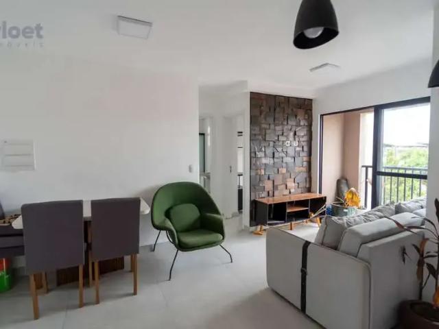 Apartamento para Venda em Curitiba/PR Capão da Imbuia 2 Quartos