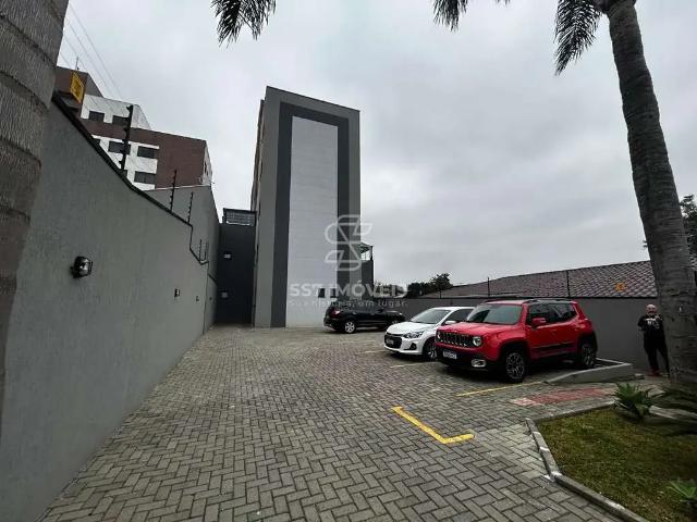 Apartamento para Venda em Curitiba/PR Capão da Imbuia 2 Quartos