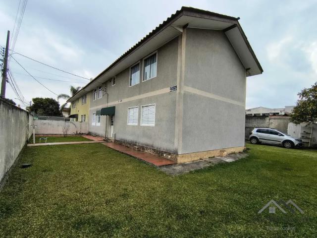 Apartamento para Venda em Curitiba/PR Capão da Imbuia 2 Quartos