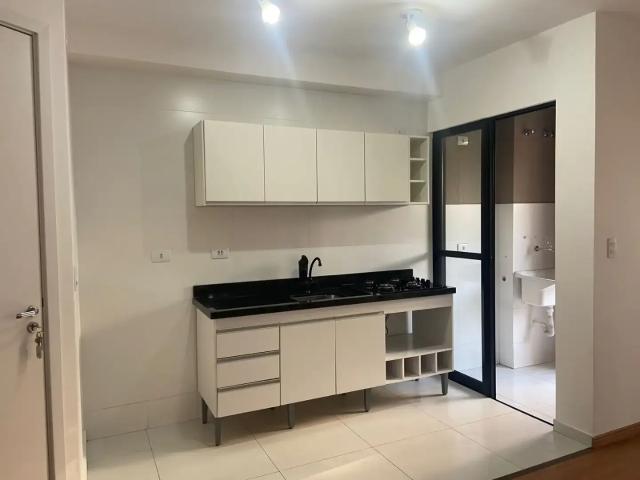Apartamento para Venda em Curitiba/PR Capão da Imbuia 2 Quartos