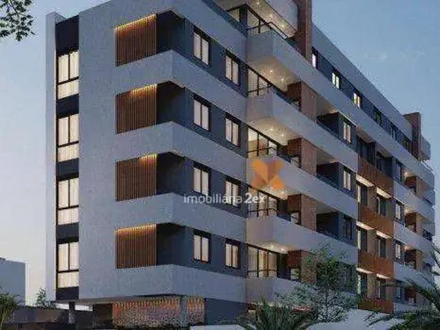 Apartamento para Venda em Curitiba/PR Capão da Imbuia 2 Quartos