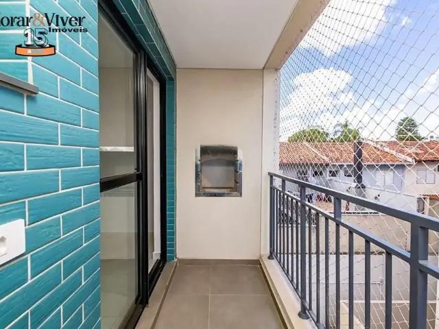 Apartamento para Venda em Curitiba/PR Capão da Imbuia 2 Quartos