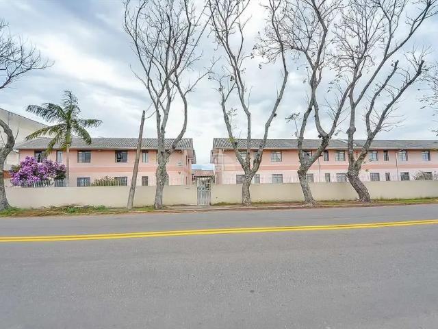 Apartamento para Venda em Curitiba/PR Capão da Imbuia 2 Quartos