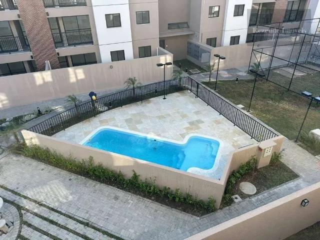 Apartamento para Venda em Curitiba/PR Capão da Imbuia 2 Quartos