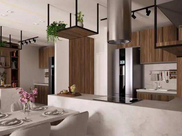 Apartamento para Venda em Curitiba/PR Capão da Imbuia 2 Quartos