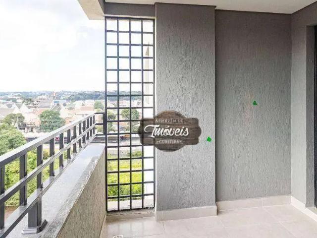 Apartamento para Venda em Curitiba/PR Capão da Imbuia 2 Quartos