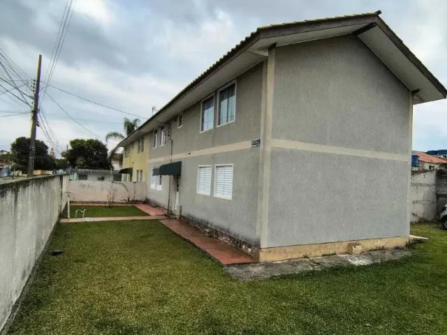 Apartamento para Venda em Curitiba/PR Capão da Imbuia 2 Quartos