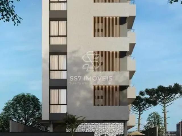 Apartamento para Venda em Curitiba/PR Capão da Imbuia 2 Quartos
