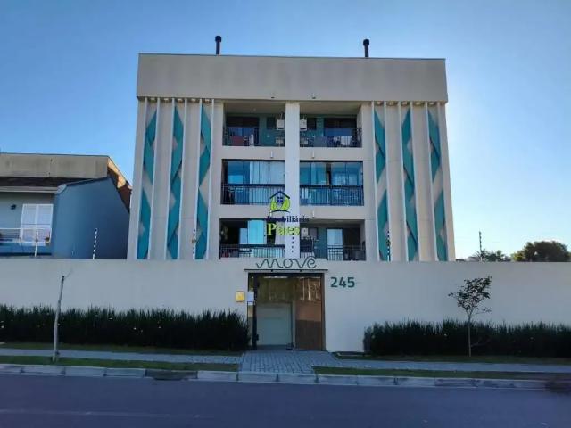 Apartamento para Venda em Curitiba/PR Capão da Imbuia 2 Quartos