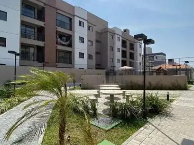 Apartamento para Venda em Curitiba/PR Capão da Imbuia 2 Quartos