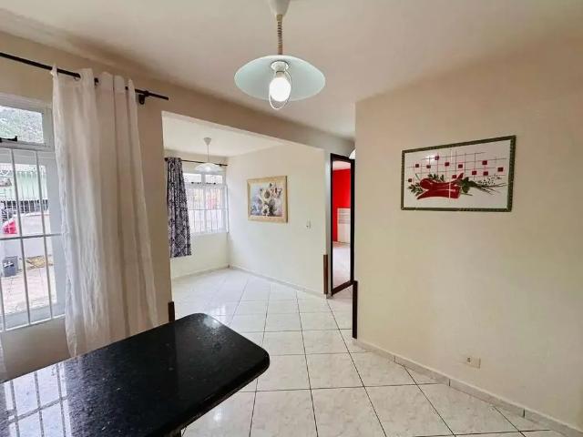 Apartamento para Venda em Curitiba/PR Capão da Imbuia 2 Quartos
