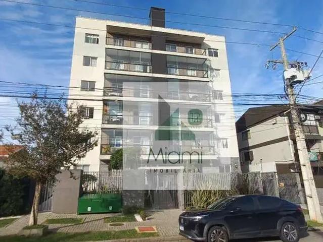 Apartamento para Venda em Curitiba/PR Capão da Imbuia 2 Quartos