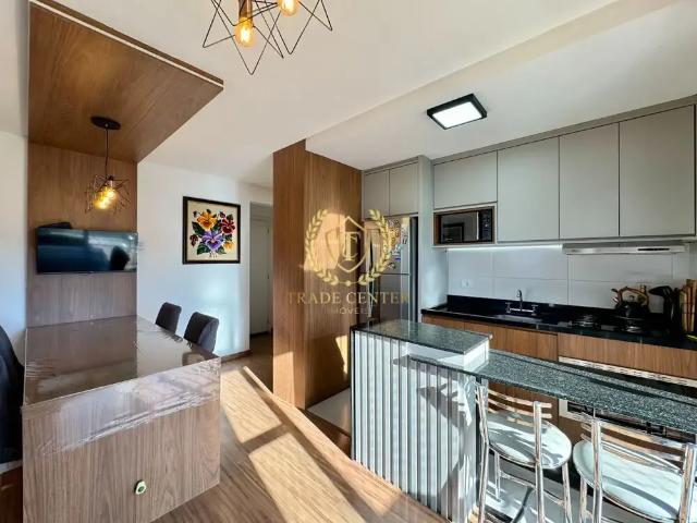 Apartamento para Venda em Curitiba/PR Capão da Imbuia 2 Quartos