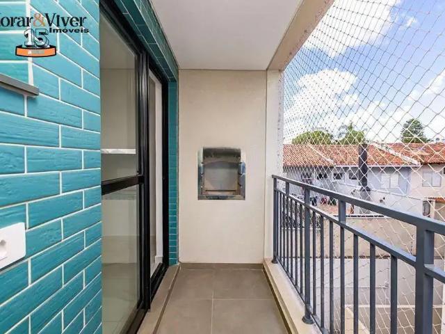 Apartamento para Venda em Curitiba/PR Capão da Imbuia 2 Quartos