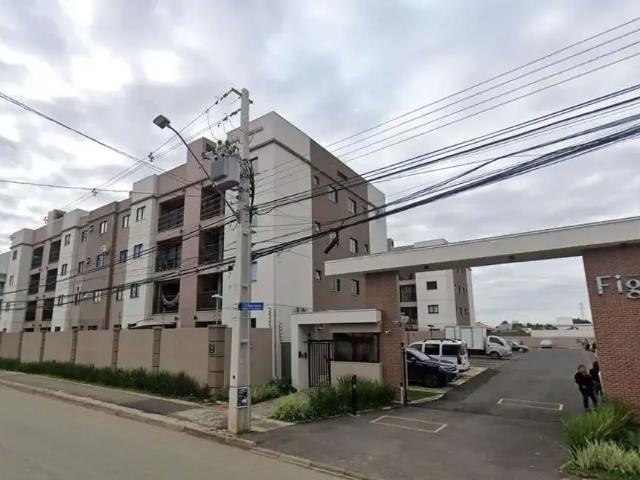 Apartamento para Venda em Curitiba/PR Capão da Imbuia 2 Quartos