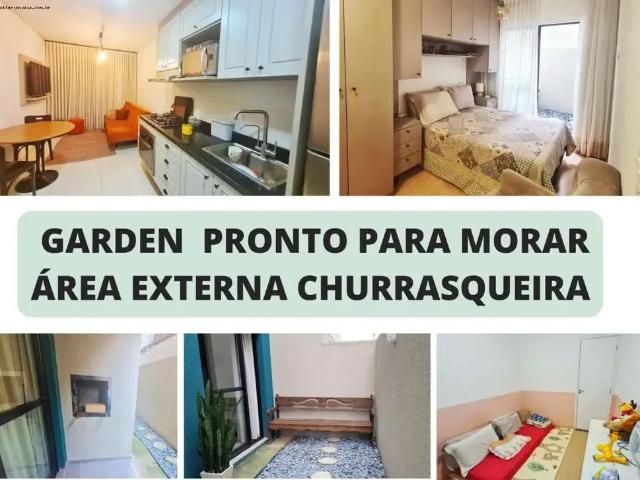 Apartamento para Venda em Curitiba/PR Capão da Imbuia 2 Quartos