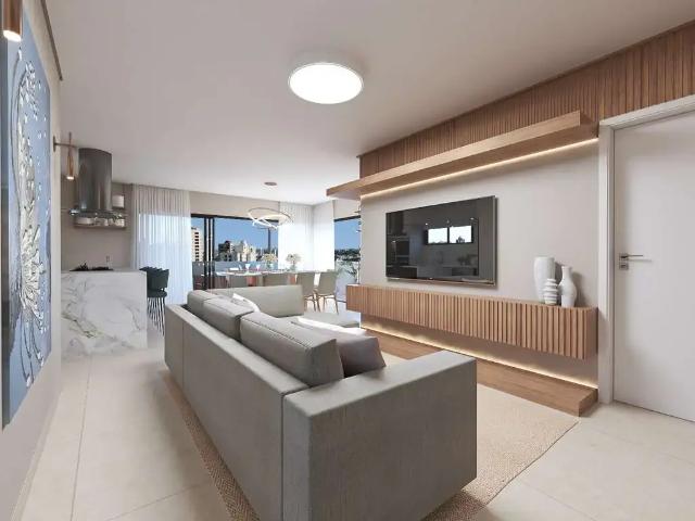Apartamento para Venda em Curitiba/PR Capão da Imbuia 2 Quartos
