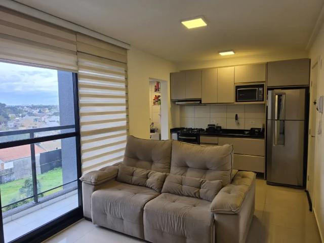 Apartamento para Venda em Curitiba/PR Capão da Imbuia 2 Quartos