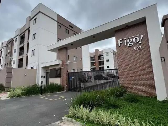 Apartamento para Venda em Curitiba/PR Capão da Imbuia 2 Quartos