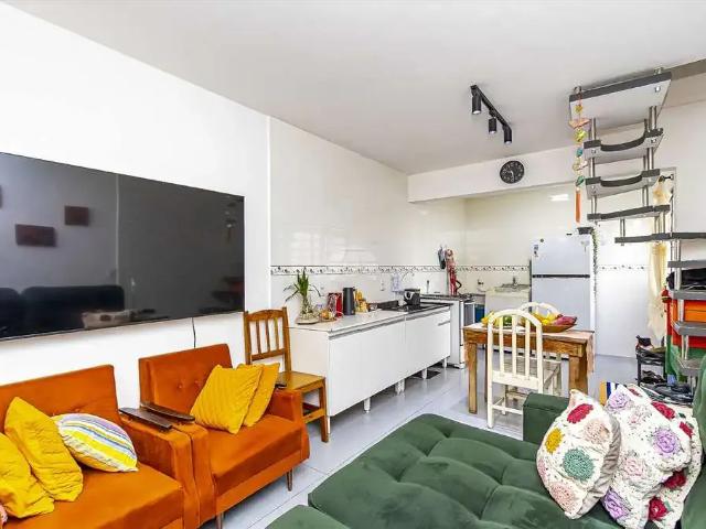 Apartamento para Venda em Curitiba/PR Capão da Imbuia 2 Quartos